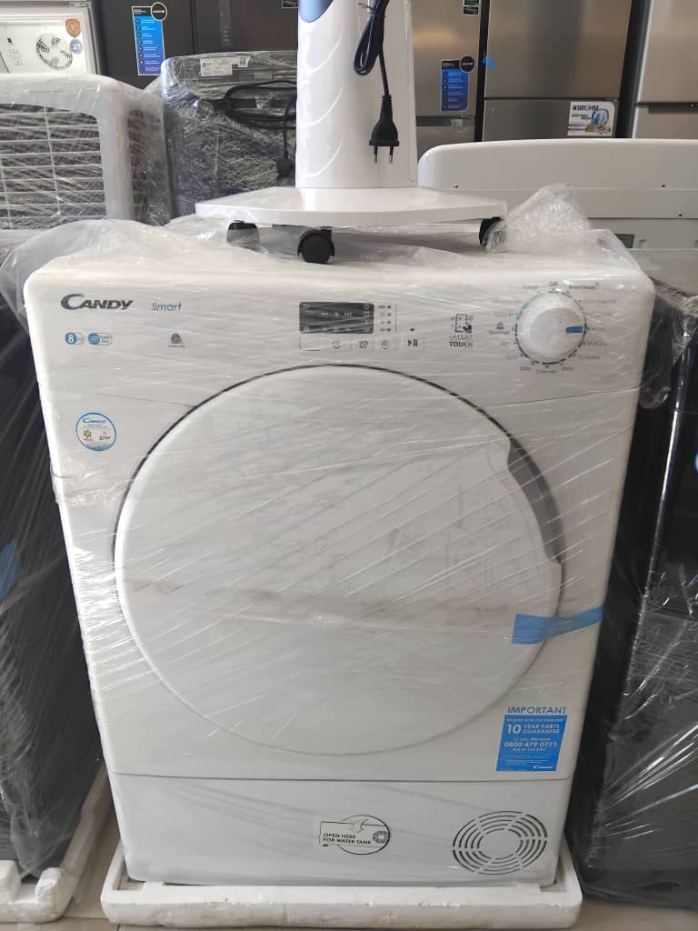 Washing Machine - Harry's SL LTD