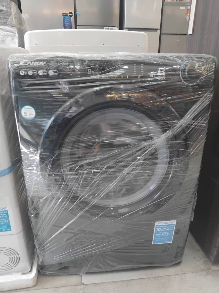 Washing Machine - Harry's SL LTD
